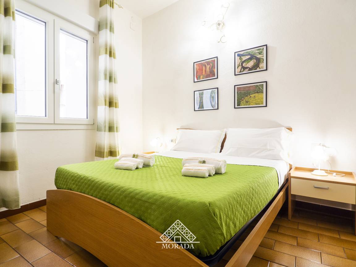 60 M² Appartamento ∙ 2 Camere Da Letto ∙ 4 Ospiti - Iglesias