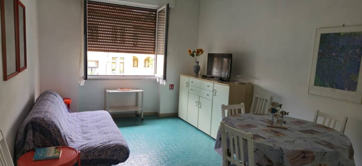 55 M² Apartment ∙ 1 Bedroom ∙ 5 Guests - Castiglione della Pescaia