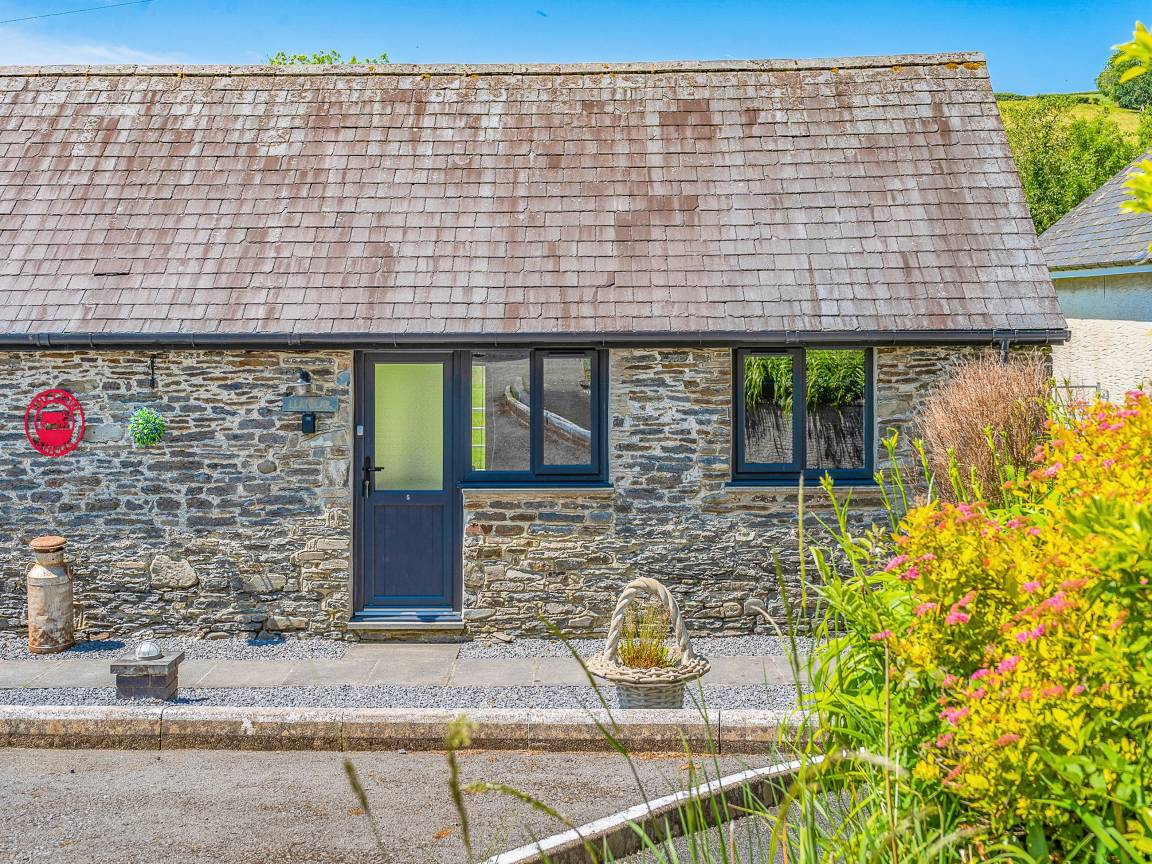 Cottage ∙ 2 Bedrooms ∙ 4 Guests - Lampeter