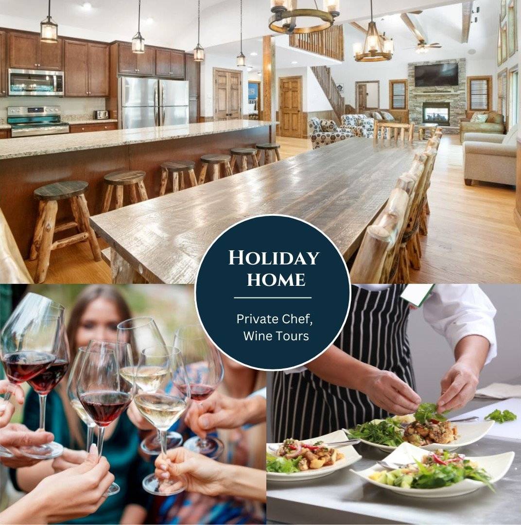 437 M² Casa Vacanza ∙ 9 Camere Da Letto ∙ 28 Ospiti - Pennsylvania