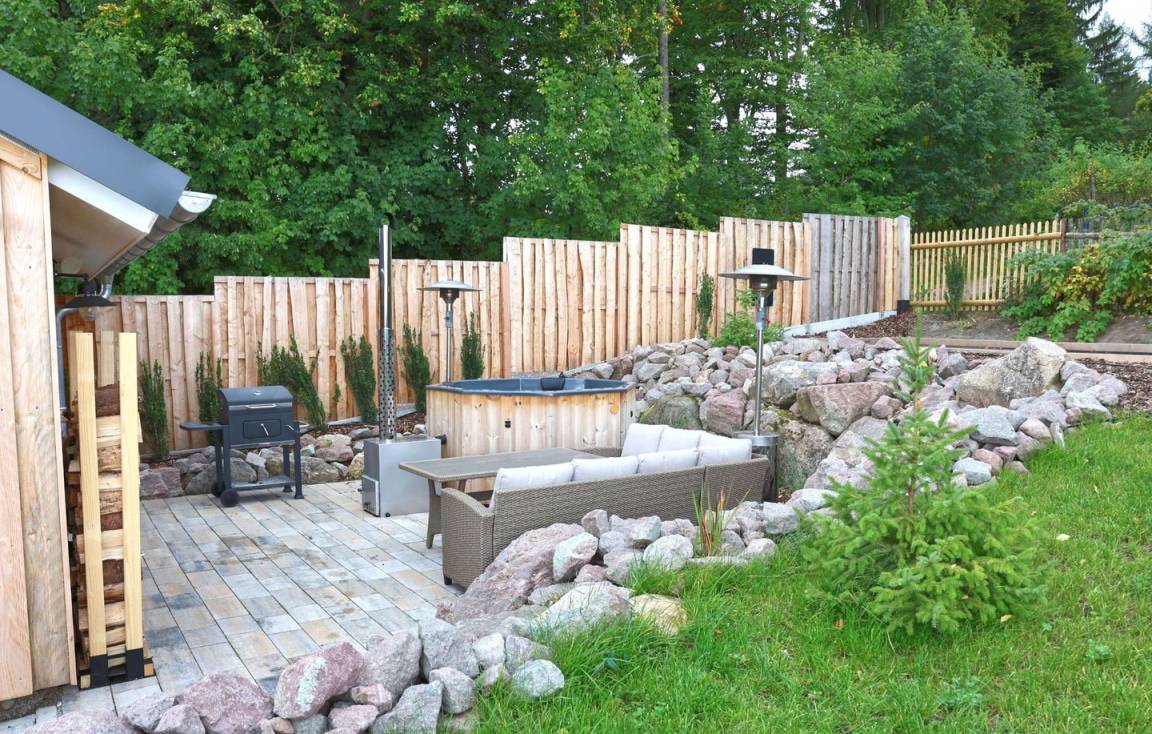 200 M² Maison De Vacances ∙ 4 Chambres ∙ 10 Personnes - Thüringen