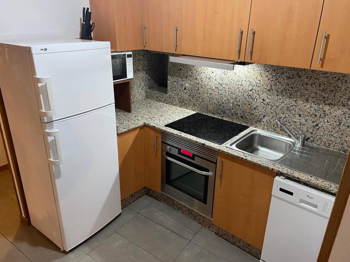 90 M² Landhaus ∙ 2 Schlafzimmer ∙ 7 Gäste - Vigo