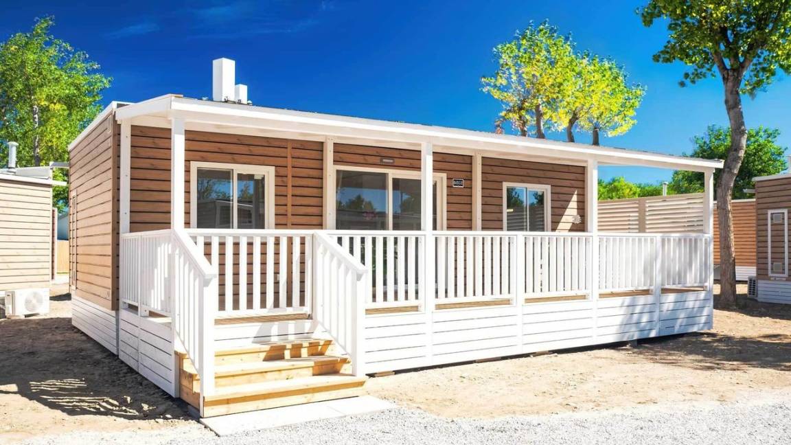 35 M² Apartment ∙ 2 Bedrooms ∙ 5 Guests - Rimini