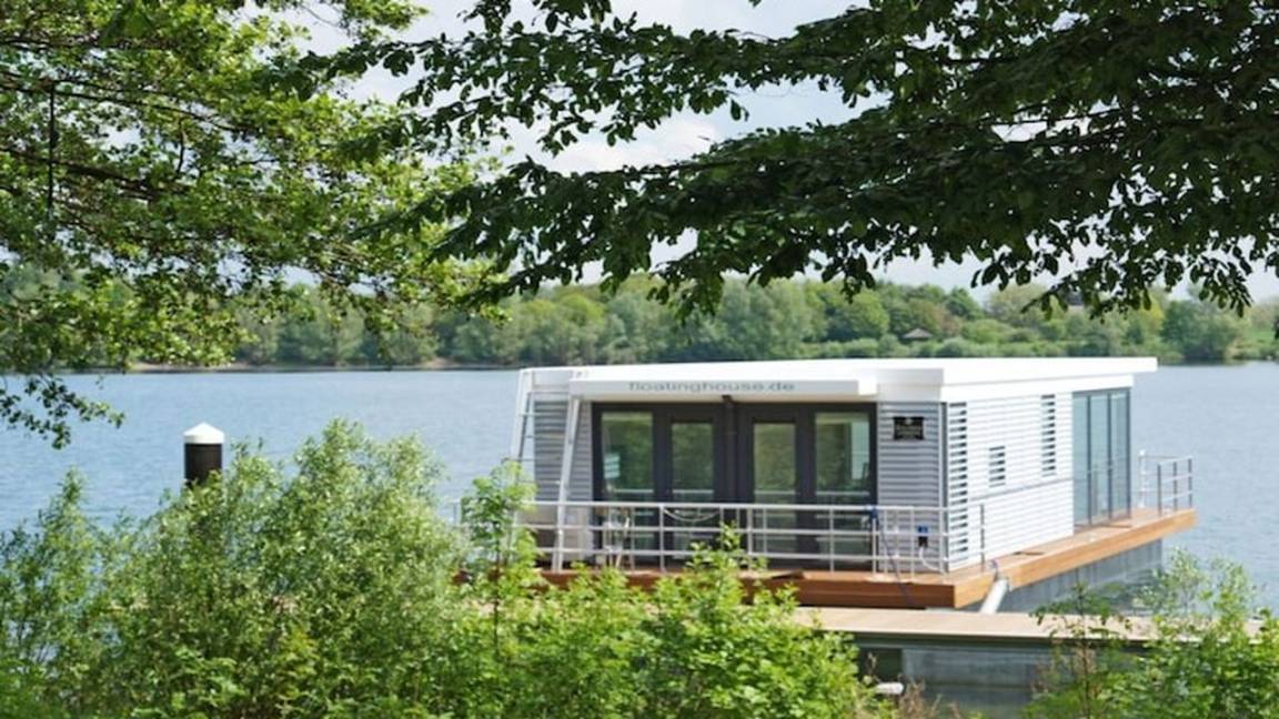 44 M² Appartement ∙ 2 Slaapkamers ∙ 2 Gasten - Xanten