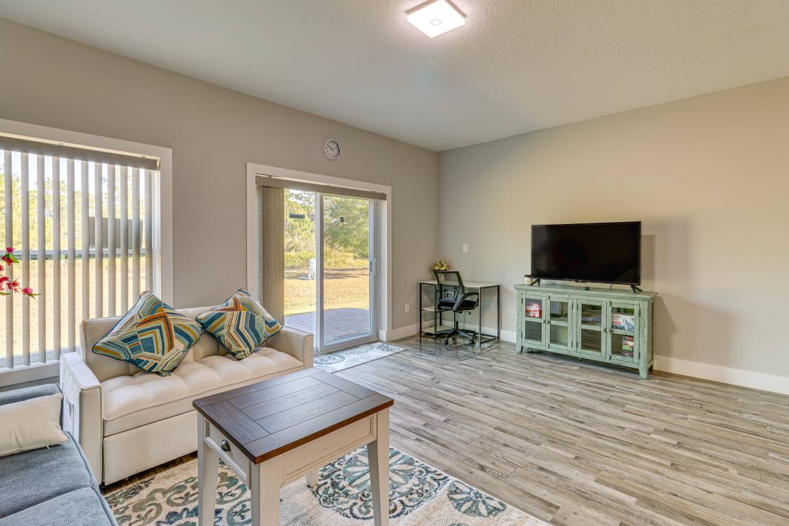 173 M² House ∙ 3 Bedrooms ∙ 8 Guests - Lakeshore, FL