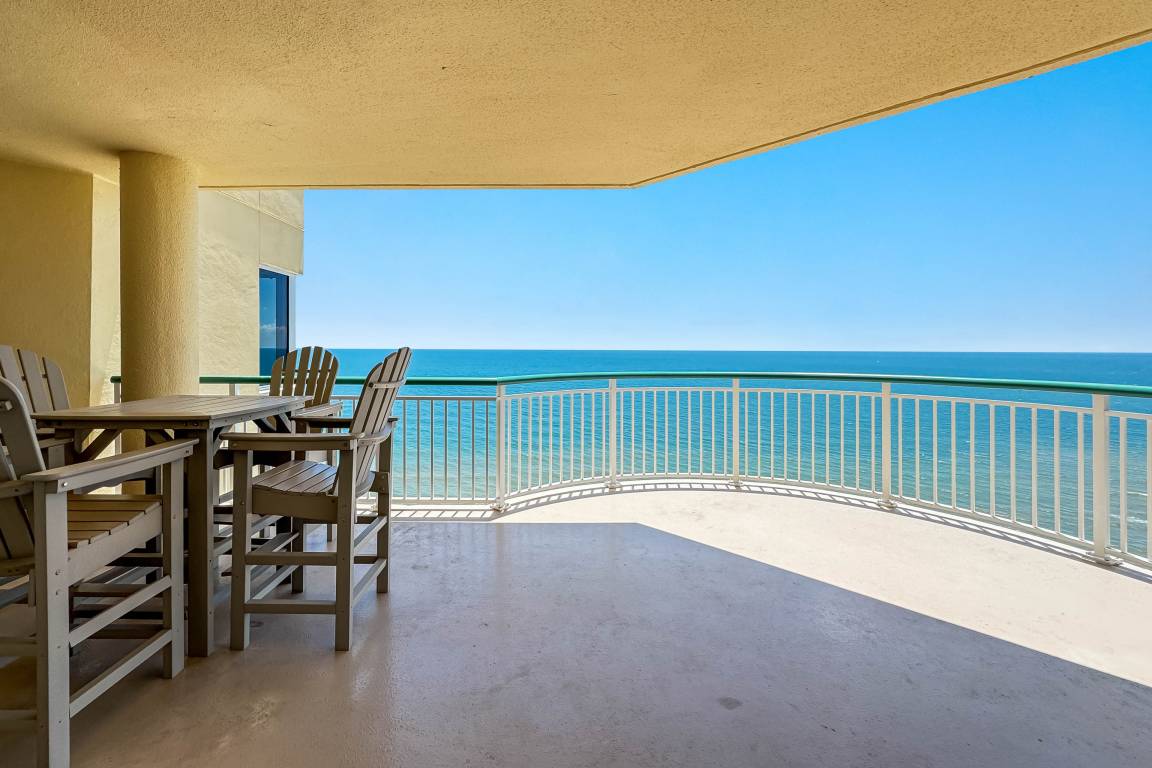 Condo ∙ 3 Bedrooms ∙ 8 Guests - Perdido Key, FL