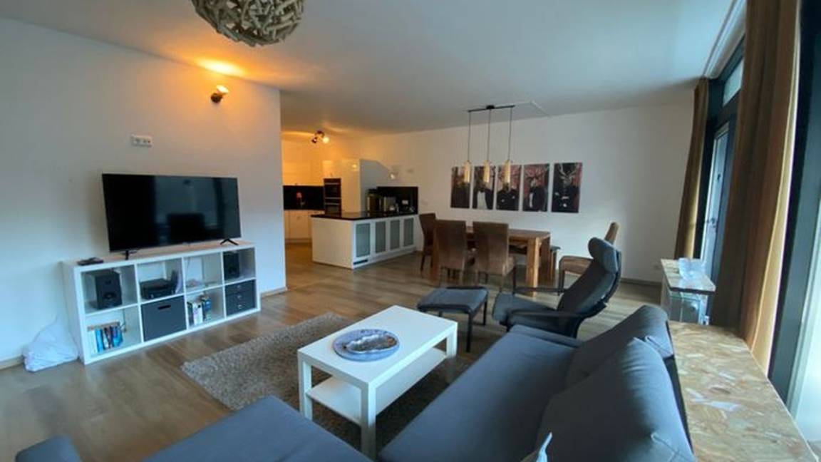 85 M² Ferienwohnung ∙ 2 Schlafzimmer ∙ 4 Gäste - Harz