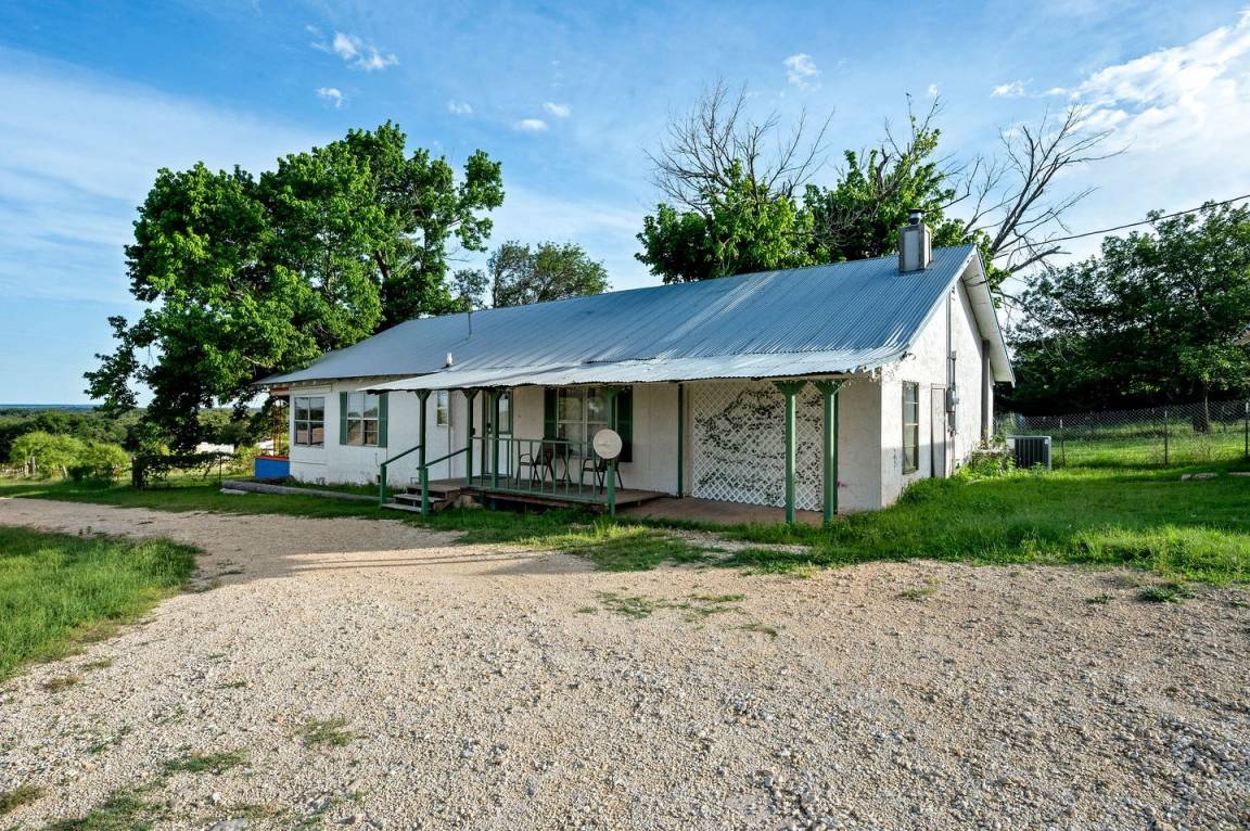 Maison De Vacances ∙ 3 Chambres ∙ 7 Personnes - Hico, TX