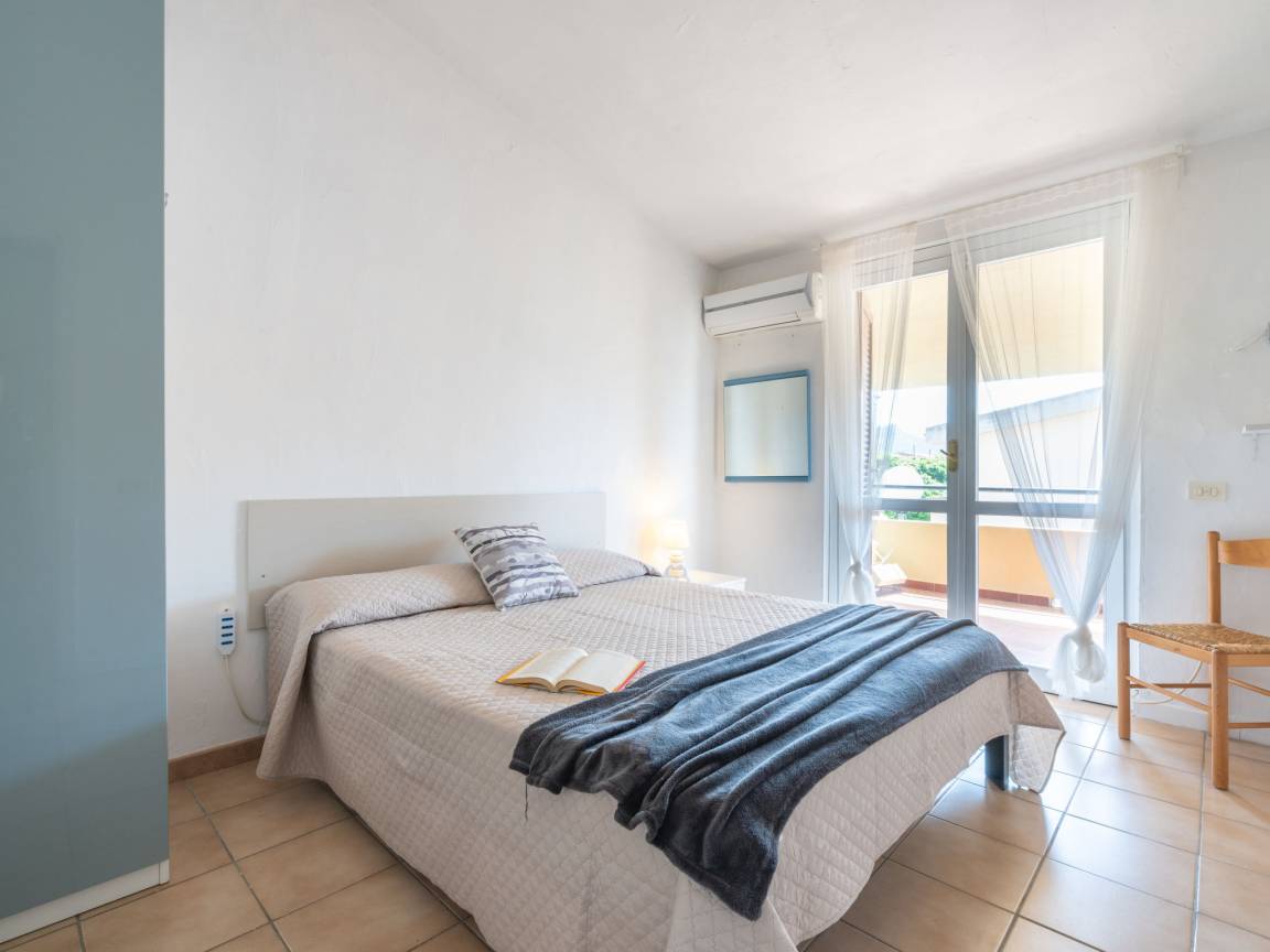 65 M² House ∙ 2 Bedrooms ∙ 4 Guests - Villasimius