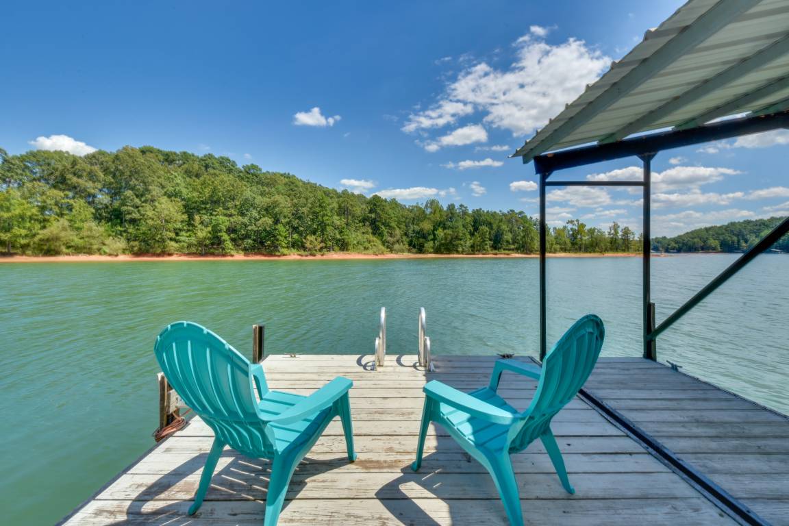 232 M² House ∙ 4 Bedrooms ∙ 14 Guests - Sadlers Creek State Park, Anderson