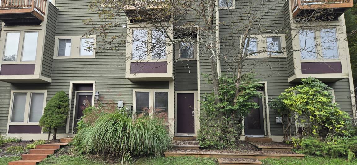 144 M² House ∙ 2 Bedrooms ∙ 7 Guests - Deep Creek Lake State Park, Swanton
