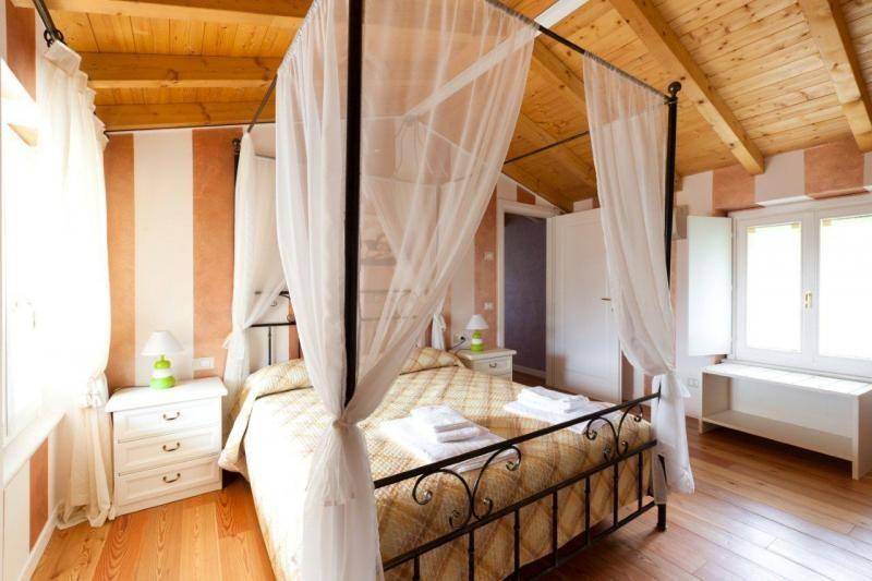 130 M² Apartment ∙ 2 Bedrooms ∙ 6 Guests - Lombardy