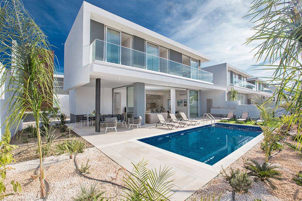 Cottage ∙ 3 Bedrooms ∙ 8 Guests - Fig Tree