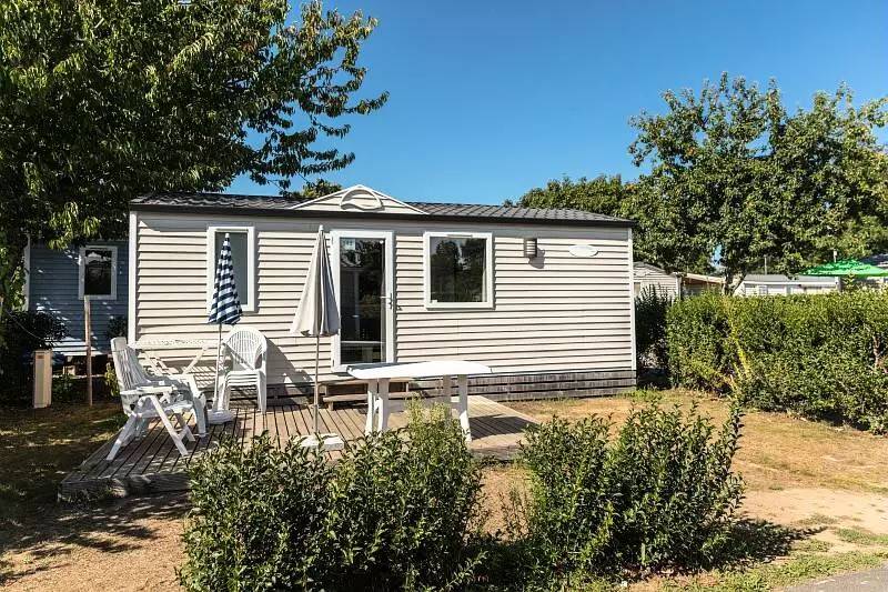 36 M² Mobil-home ∙ 3 Chambres ∙ 6 Personnes - Palavas-les-Flots