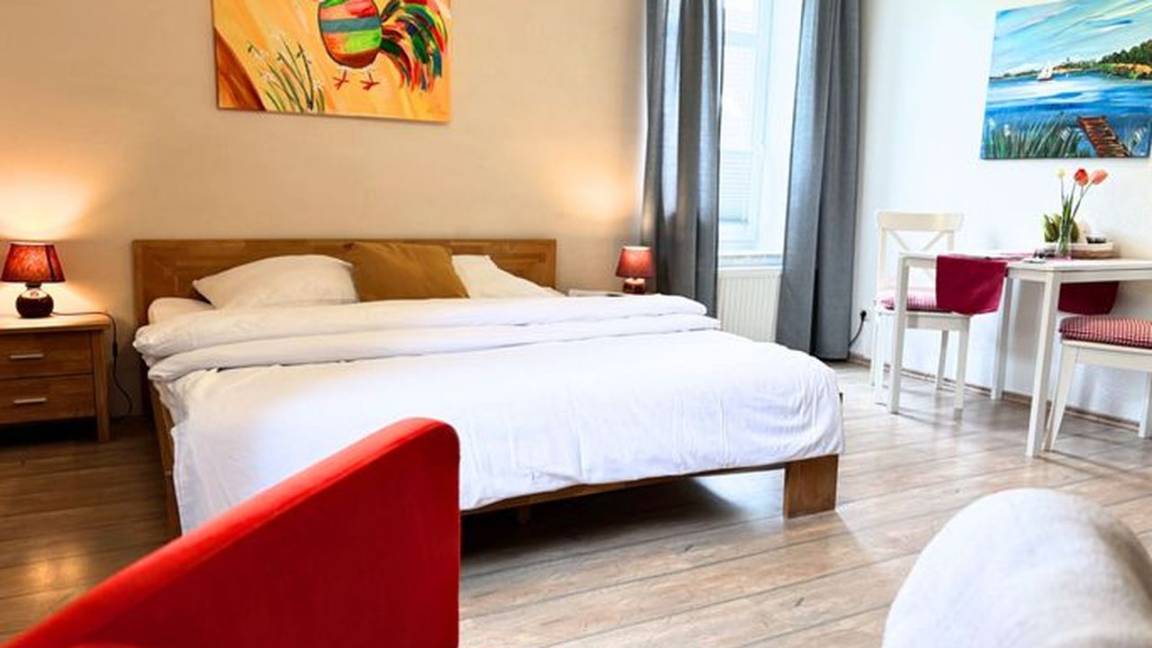 34 M² Appartement ∙ 2 Personnes - Fehmarn