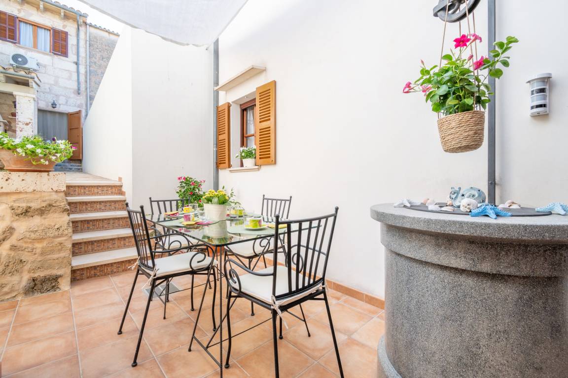 150 M² Maison De Vacances ∙ 3 Chambres ∙ 6 Personnes - Santa Margalida