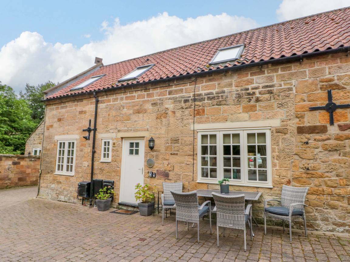 Cottage ∙ 2 Bedrooms ∙ 4 Guests - Staithes