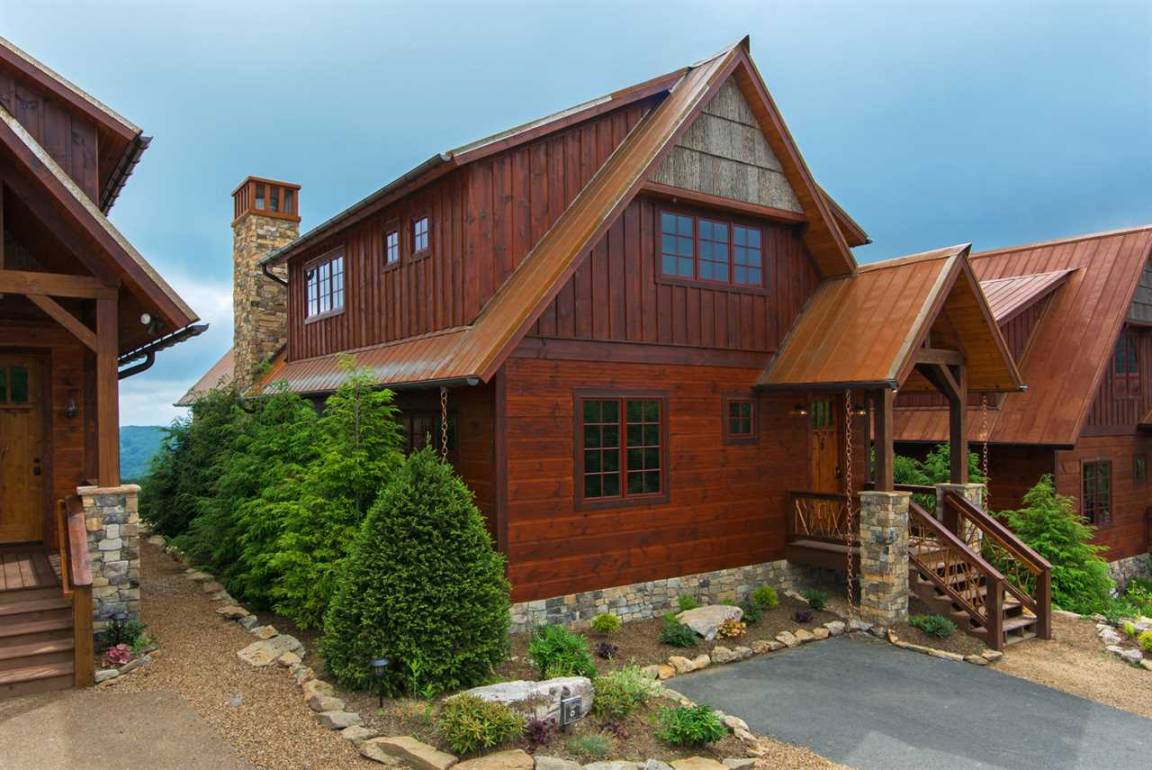 Cabin ∙ 2 Bedrooms ∙ 10 Guests - Sugar Mountain, NC