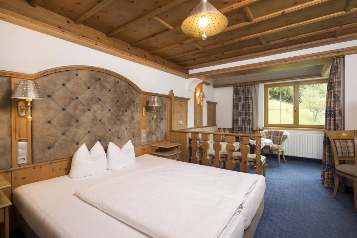 30 M² Hotel ∙ 1 Bedroom ∙ 2 Guests - Wörgl
