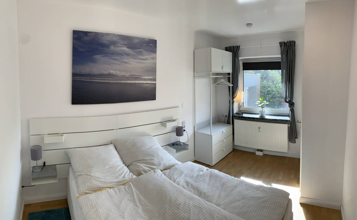 40 M² Apartment ∙ 1 Bedroom ∙ 3 Guests - Oldenburg