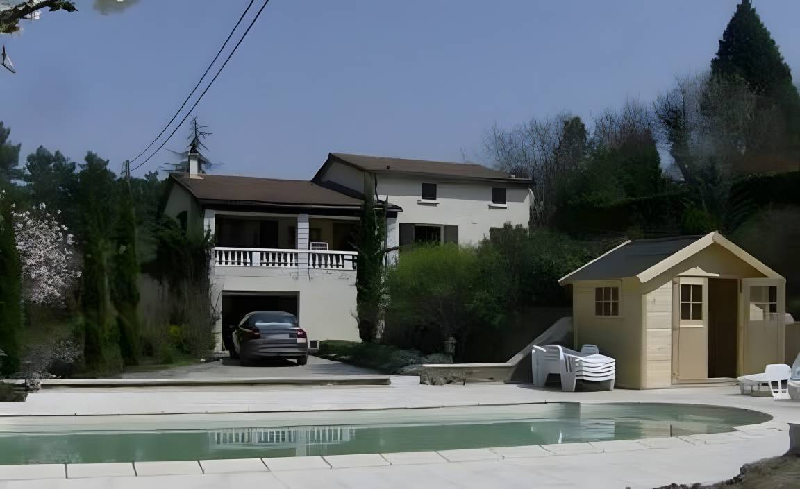150 M² Huis ∙ 5 Slaapkamers ∙ 10 Gasten - Saint-Ambroix