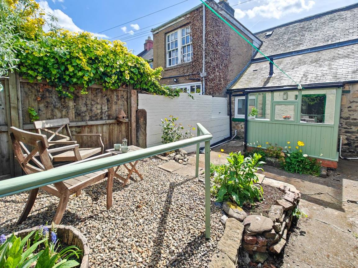 Cottage ∙ 1 Bedroom ∙ 2 Guests - Corbridge