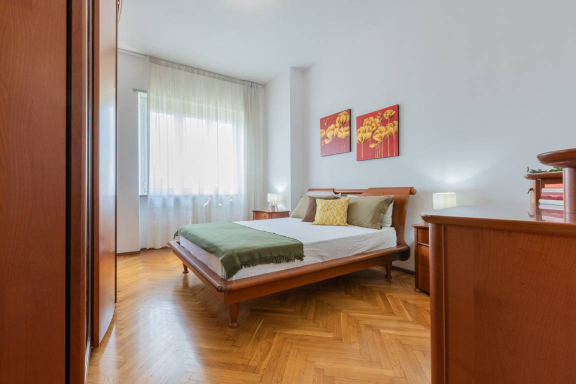 80 M² Apartamento ∙ 2 Habitaciones ∙ 4 Huéspedes - Turín