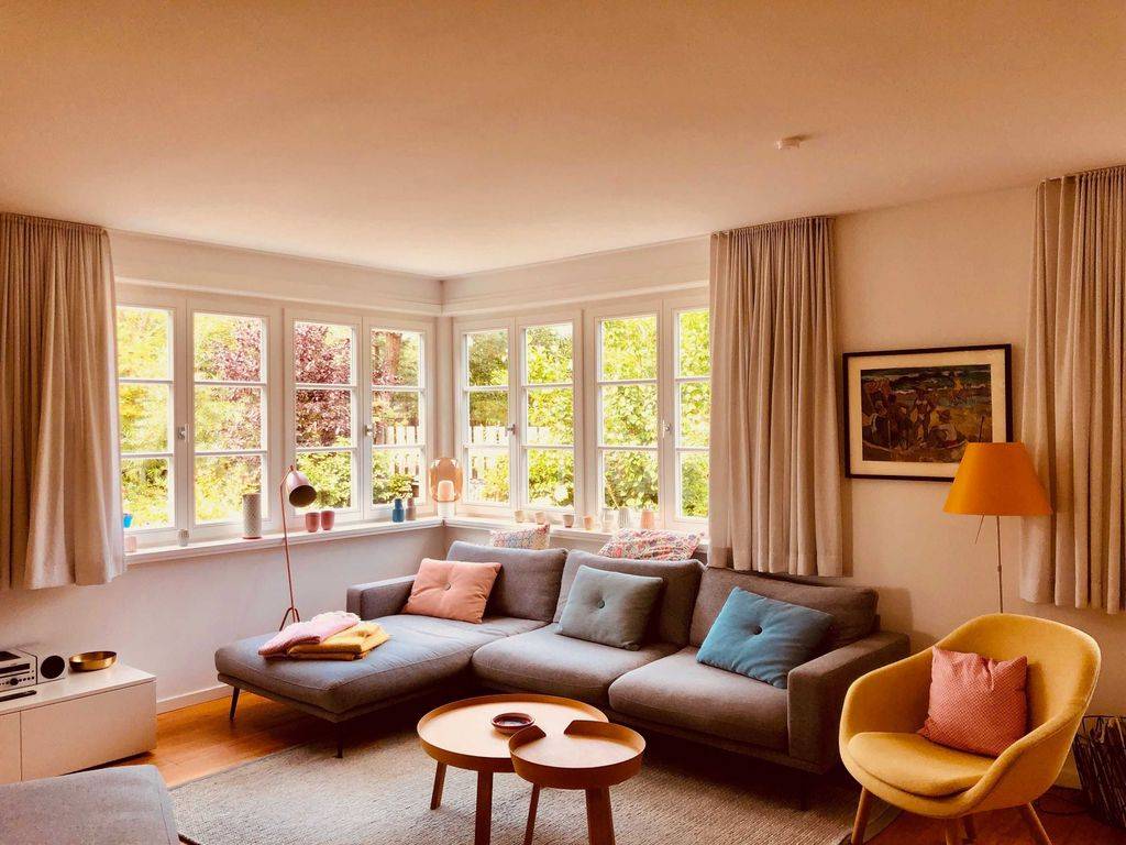 94 M² Ferienhaus ∙ 2 Schlafzimmer ∙ 4 Gäste - Wustrow