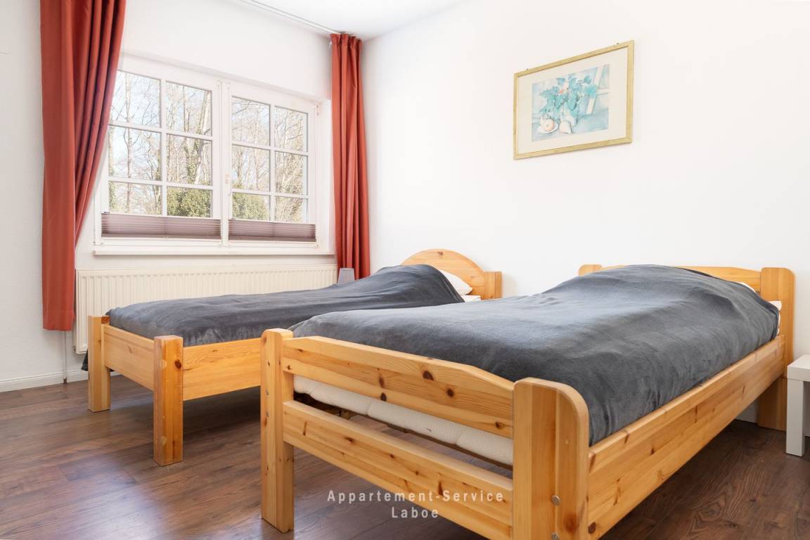 90 M² Casa Vacanza ∙ 4 Camere Da Letto ∙ 8 Ospiti - Laboe