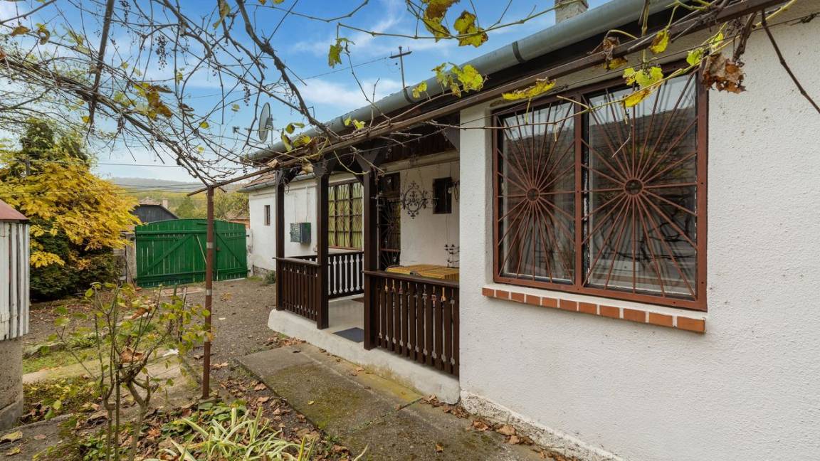 100 M² House ∙ 3 Bedrooms ∙ 6 Guests - Visegrád