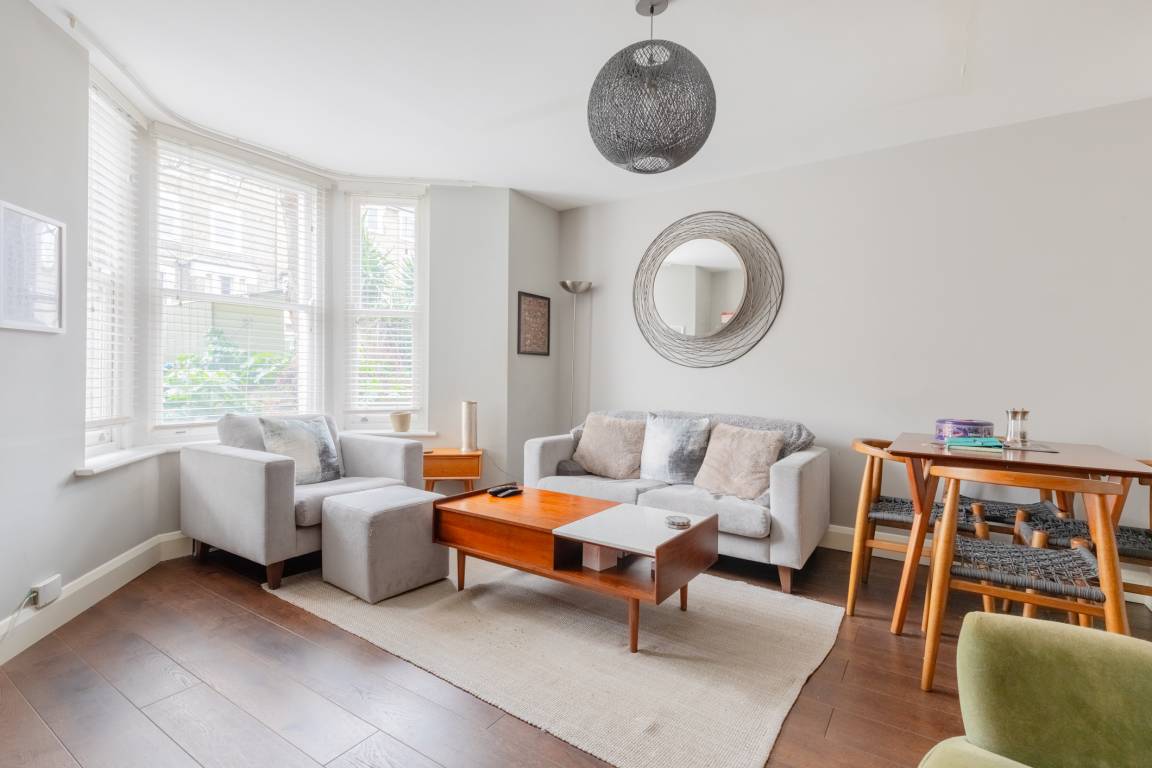 Apartamento ∙ 1 Habitación ∙ 3 Huéspedes - Londres