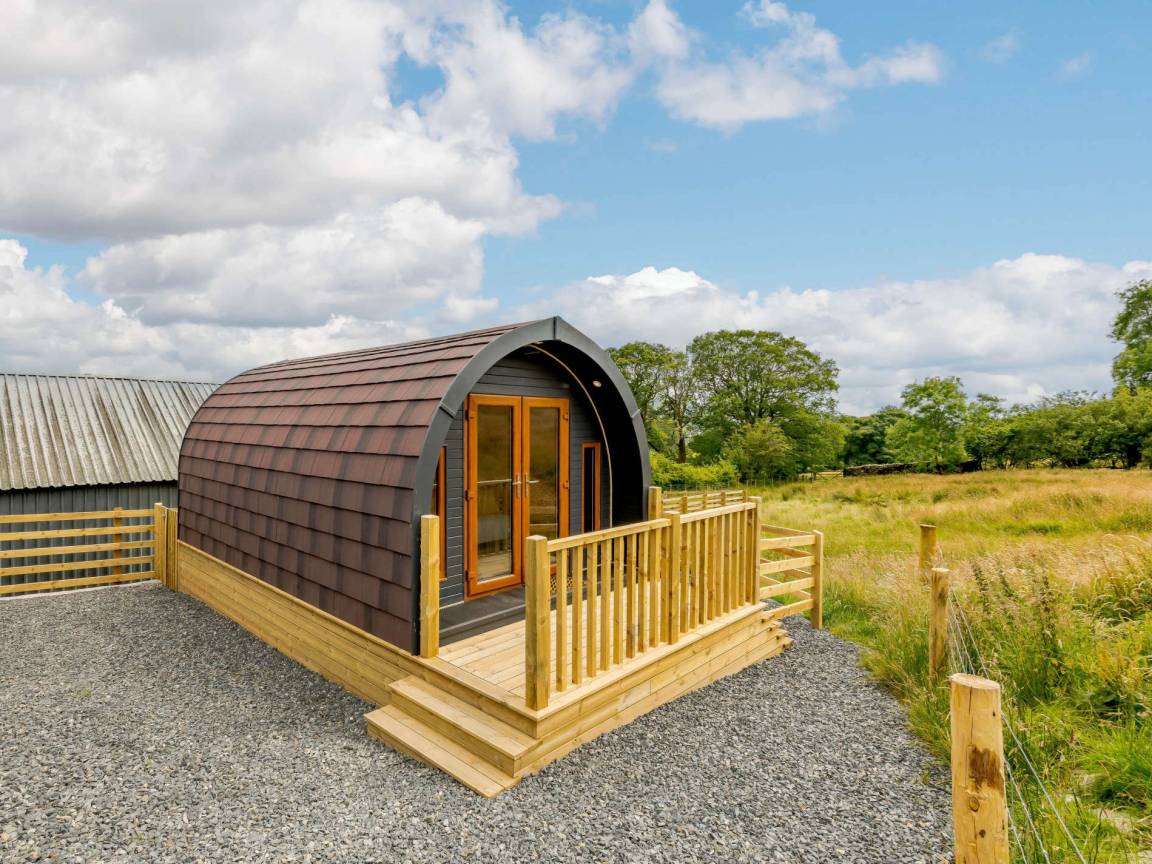 Cottage ∙ 1 Bedroom ∙ 2 Guests - Coniston