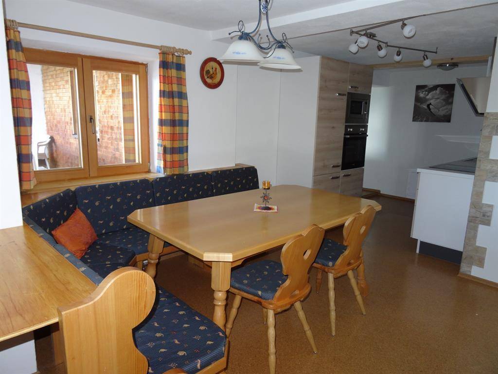 90 M² Appartement ∙ 2 Chambres ∙ 5 Personnes - Sonthofen