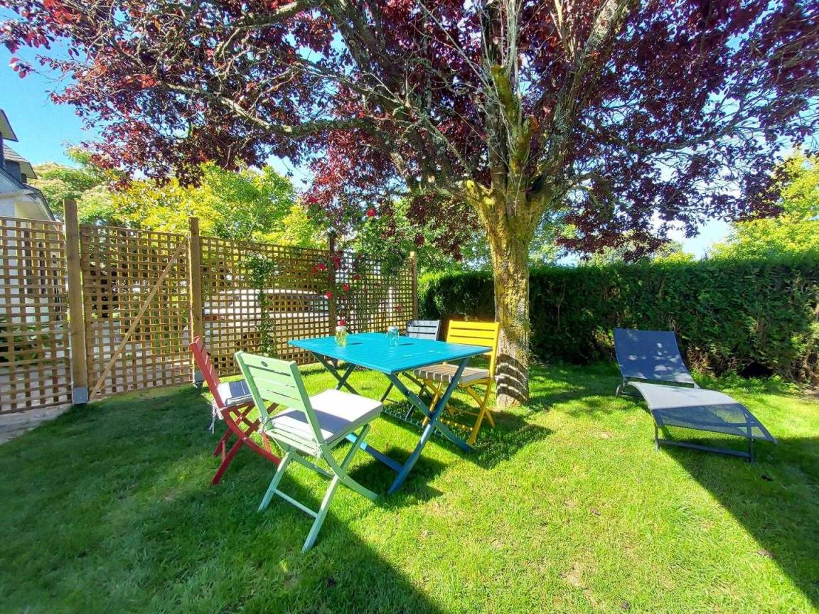 50 M² Gîte ∙ 2 Chambres ∙ 4 Personnes - Auray