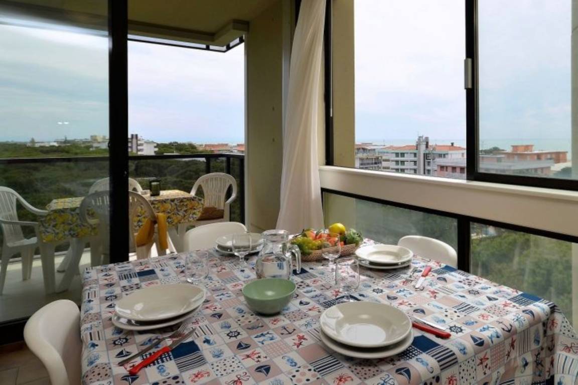 65 M² Appartamento Vacanza ∙ 3 Camere Da Letto ∙ 6 Ospiti - Caorle