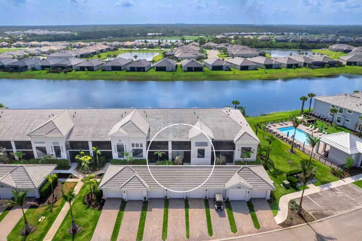 127 M² Condo ∙ 2 Bedrooms ∙ 4 Guests - Punta Gorda, FL