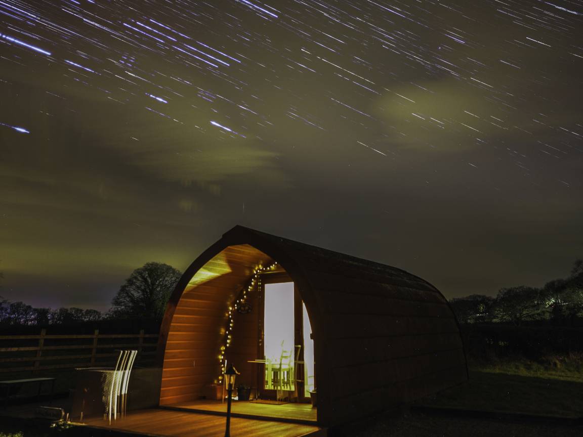Cottage ∙ 1 Bedroom ∙ 2 Guests - Ceredigion