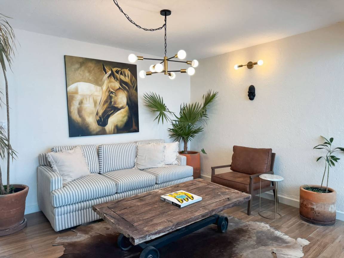 350 M² Casa ∙ 4 Habitaciones ∙ 12 Huéspedes - San Miguel de Allende