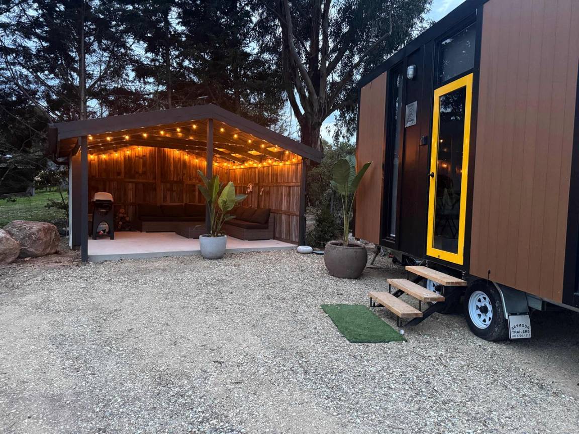 House ∙ 1 Bedroom ∙ 2 Guests - Melbourne
