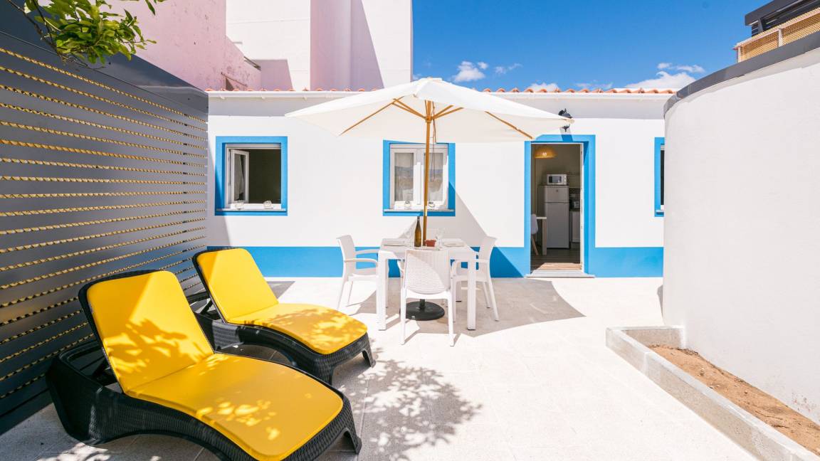 70 M² House ∙ 1 Bedroom ∙ 4 Guests - Vilamoura