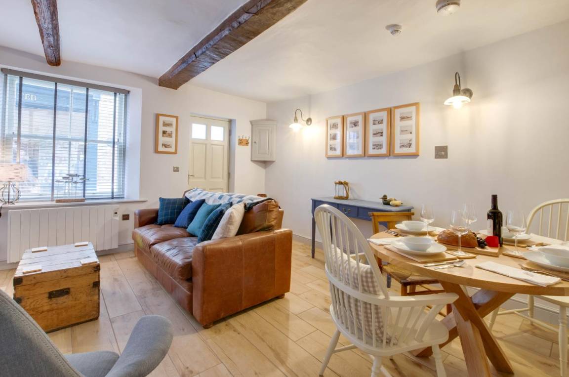 Cottage ∙ 2 Bedrooms ∙ 4 Guests - Holkham