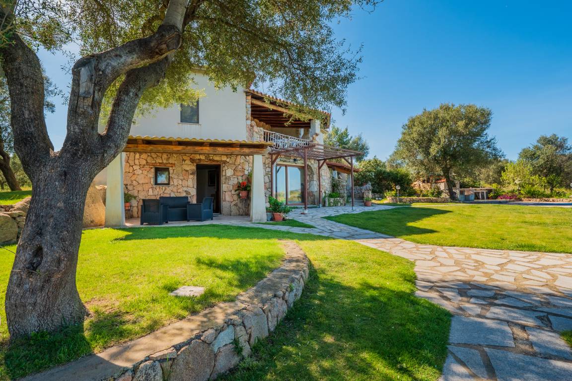 40 M² Apartamento ∙ 1 Habitación ∙ 2 Huéspedes - Olbia