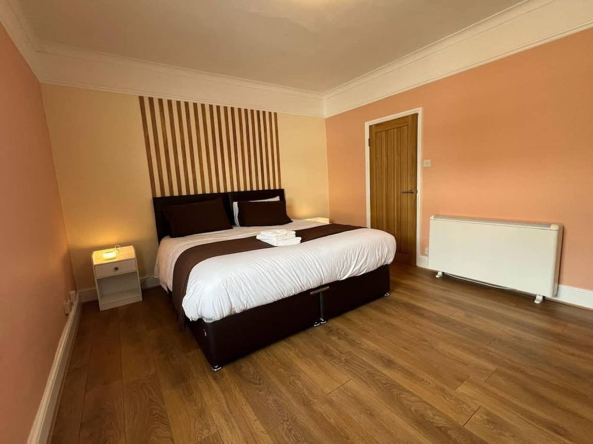 Apartment ∙ 1 Bedroom ∙ 2 Guests - Wicksteed Park