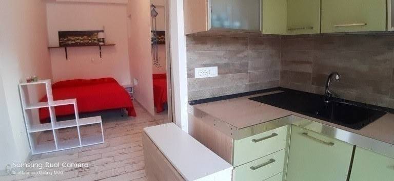 30 M² Apartment ∙ 1 Bedroom ∙ 4 Guests - Rio