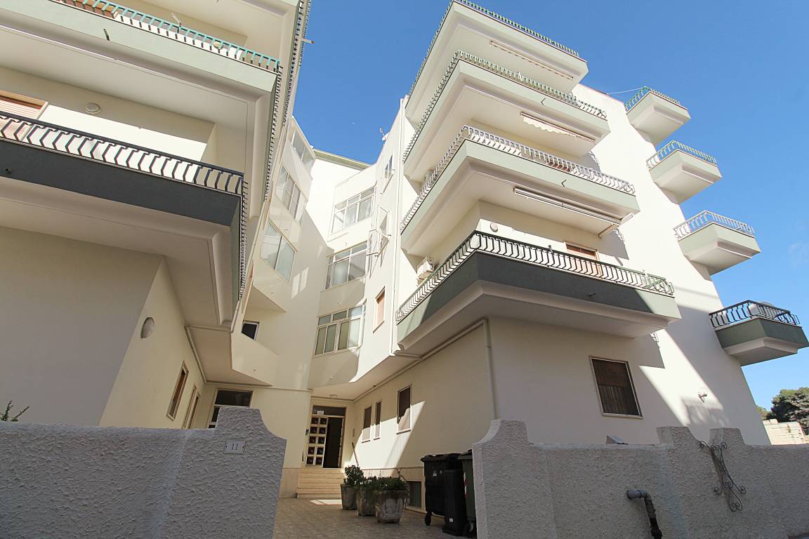 Ferienhaus ∙ 2 Schlafzimmer ∙ 6 Gäste - Gallipoli