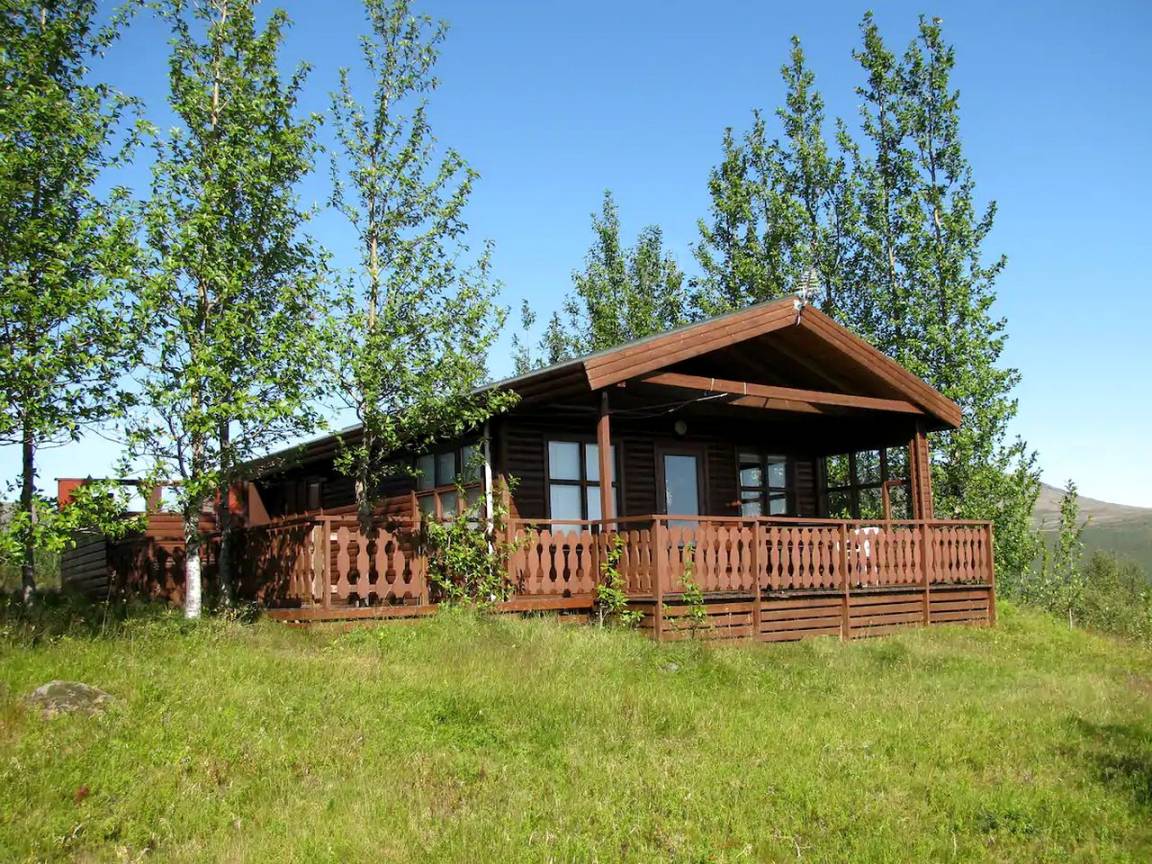 House ∙ 2 Bedrooms ∙ 4 Guests - Iceland