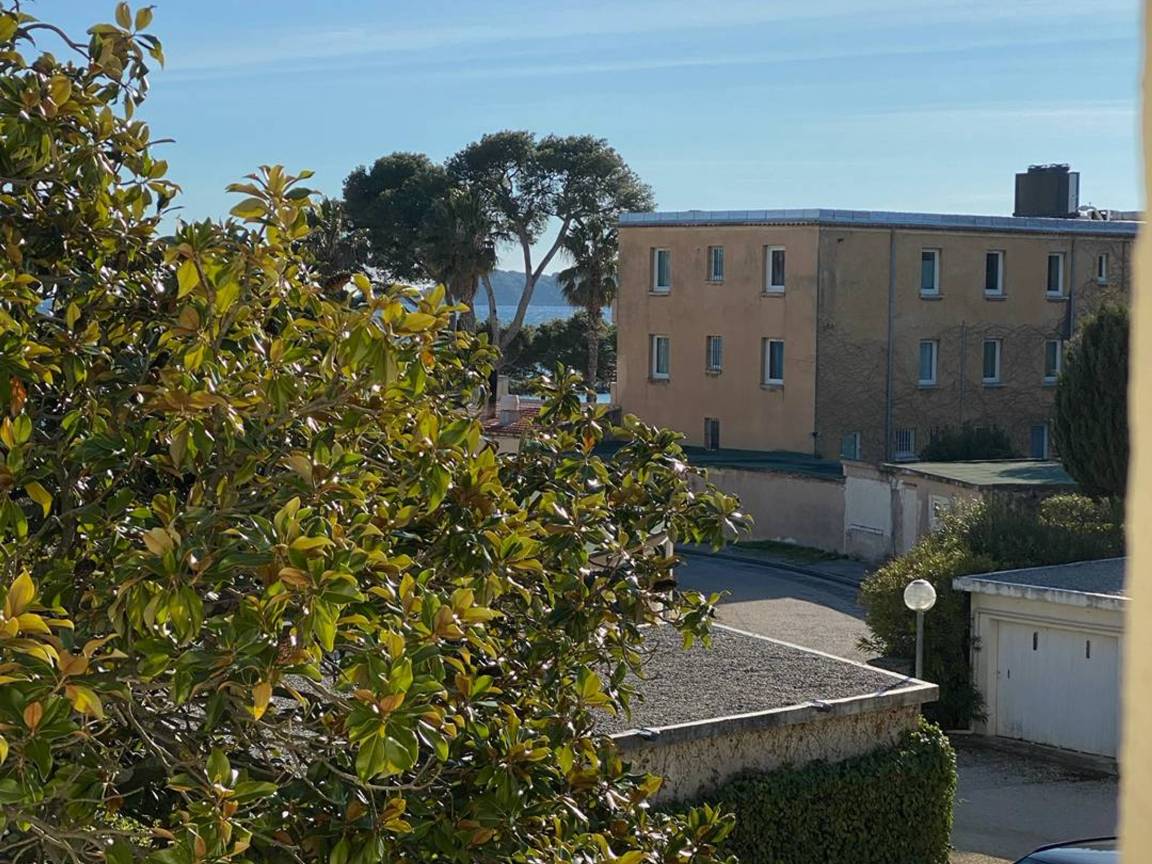 40 M² Appartamento ∙ 1 Camera Da Letto ∙ 4 Ospiti - La Ciotat