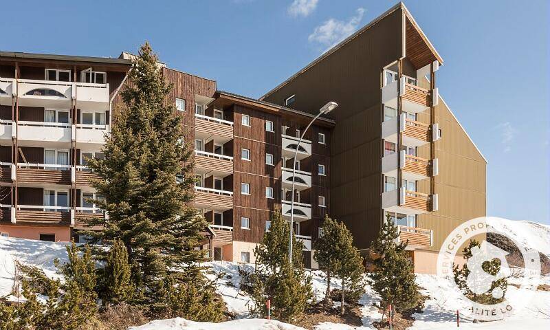 30 M² Apartment ∙ 1 Bedroom ∙ 6 Guests - L'Alpe d'Huez
