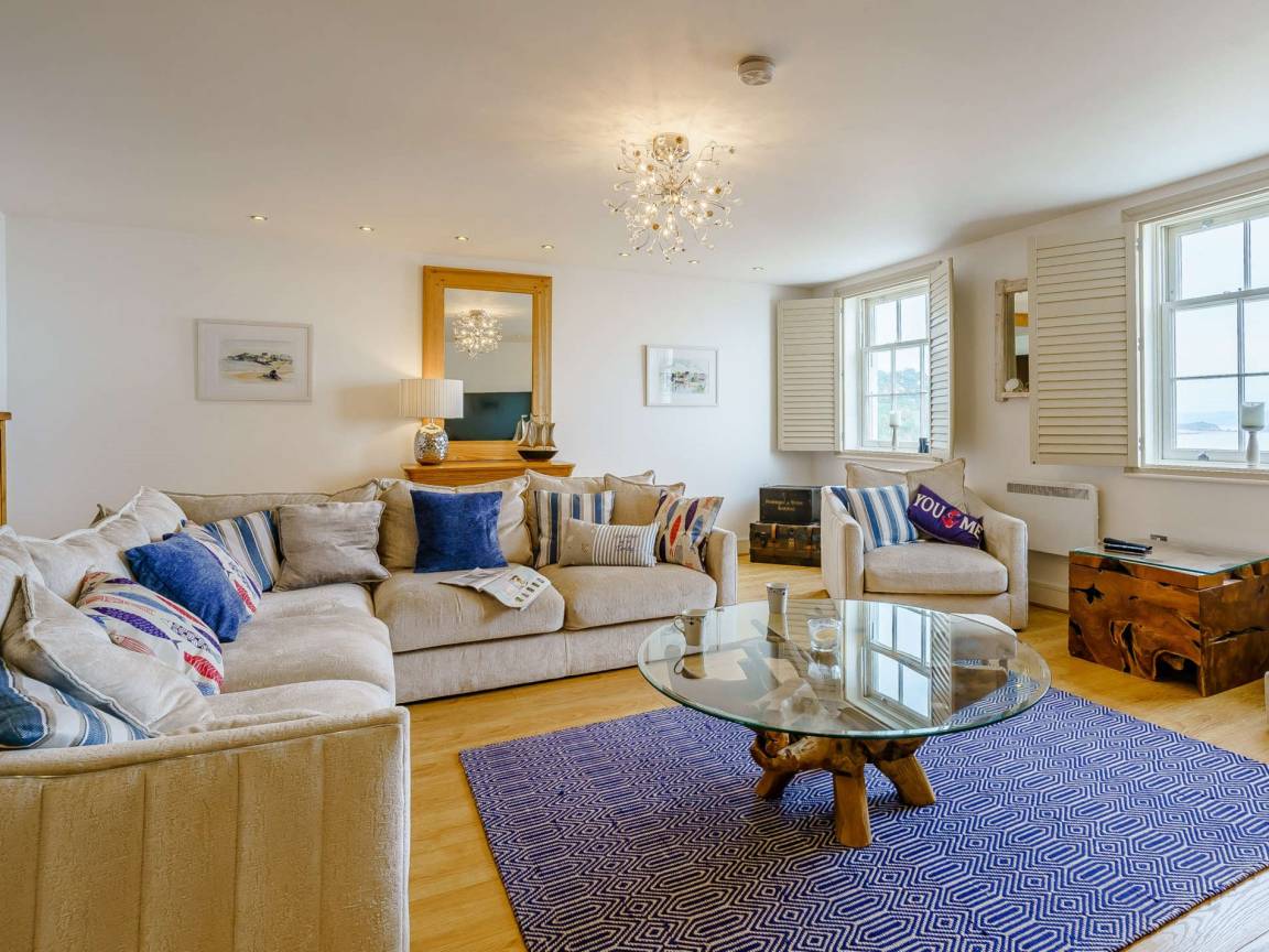 Cottage ∙ 2 Bedrooms ∙ 4 Guests - Tenby