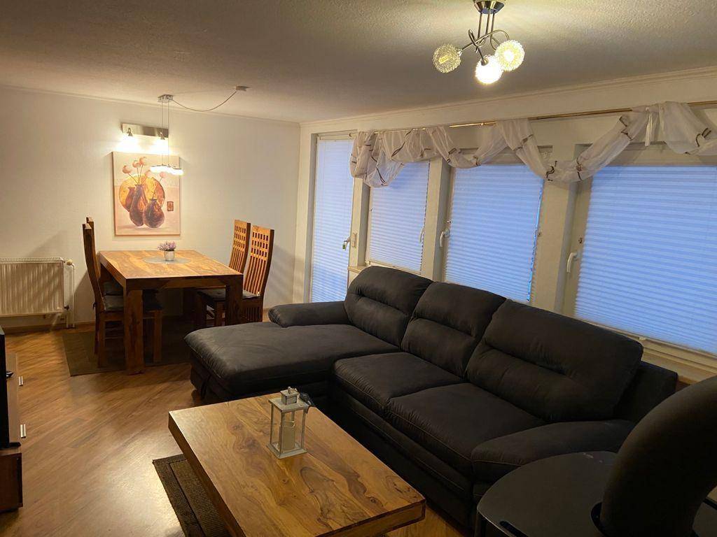 65 M² House ∙ 2 Bedrooms ∙ 4 Guests - Wernigerode